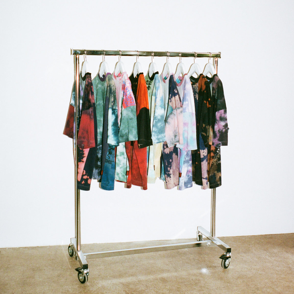 vest & shirt patchwork extravaganza – RTSTTRS UNITED
